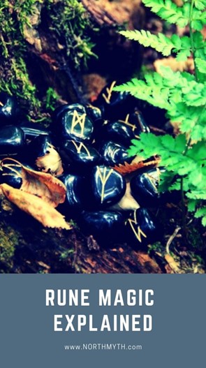 5 facts about the Elder Futhark runic alphabet – Northmyth
